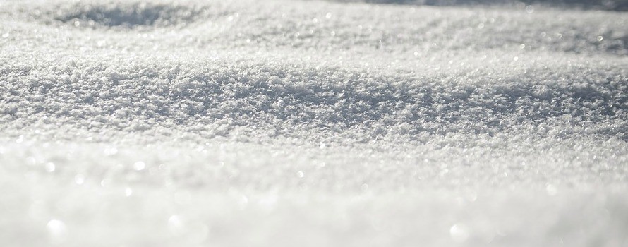 12 yellow warnings of snow have been put in place across most of the UK!